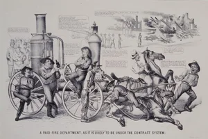 The Account Books of Elizabeth Willing Powel: Part 3, The Organizations ...