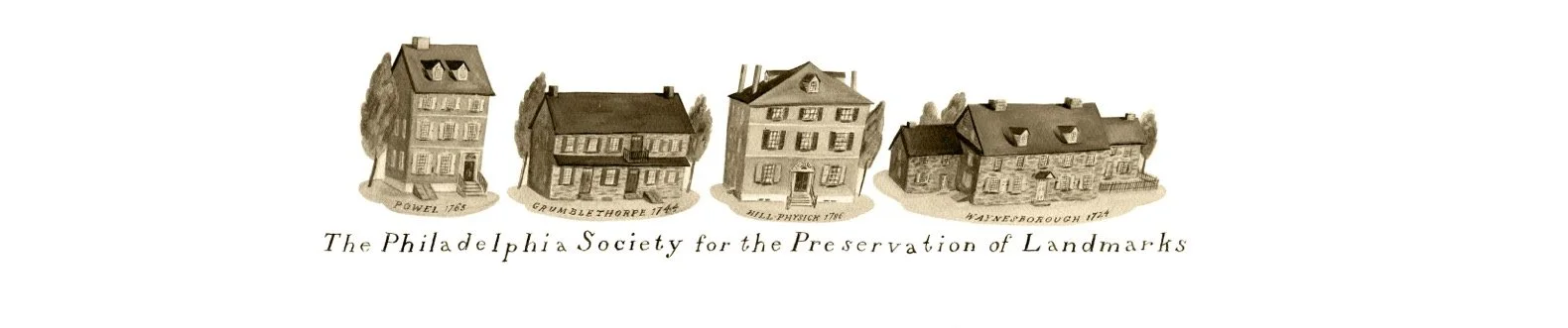 Store 1 — Philadelphia Society for the Preservation of Landmarks