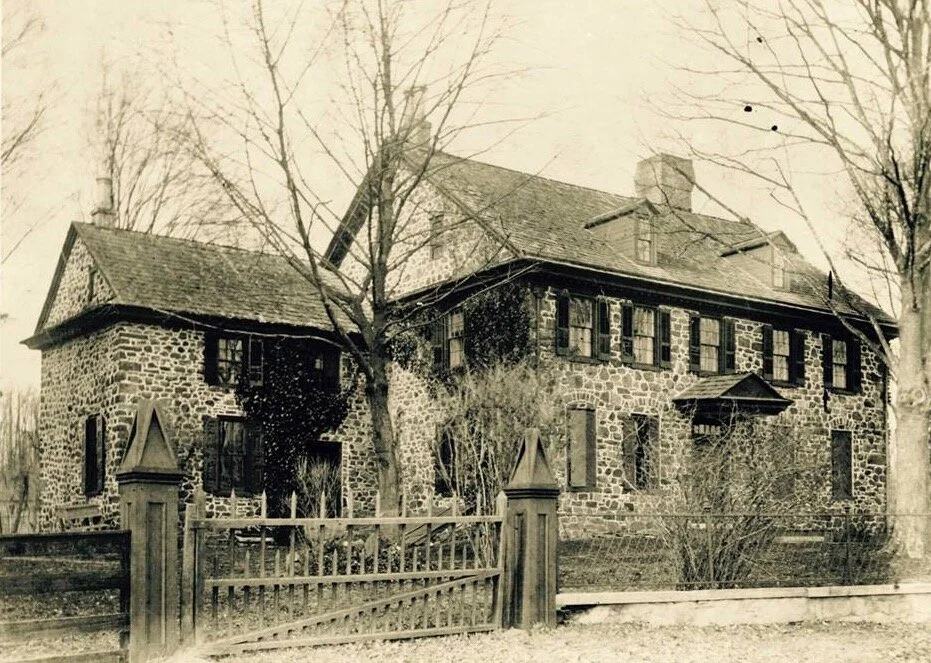 History — Philadelphia Society for the Preservation of Landmarks