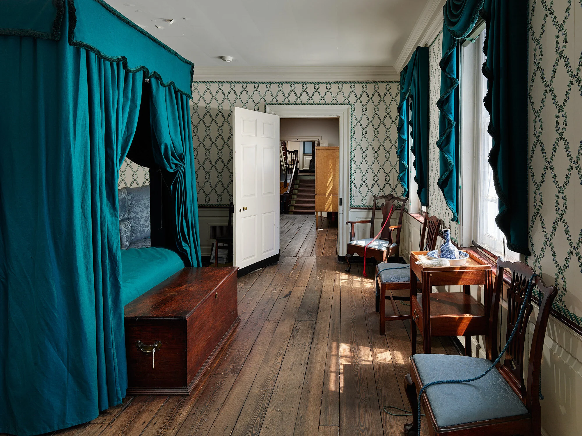 Powel House — Philadelphia Society for the Preservation of Landmarks