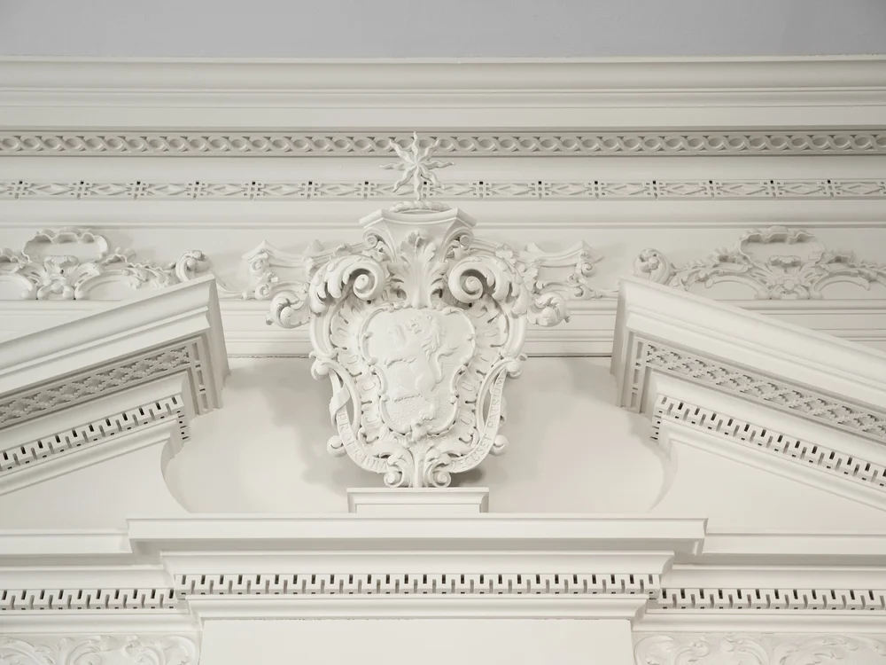 Powel House — Philadelphia Society for the Preservation of Landmarks
