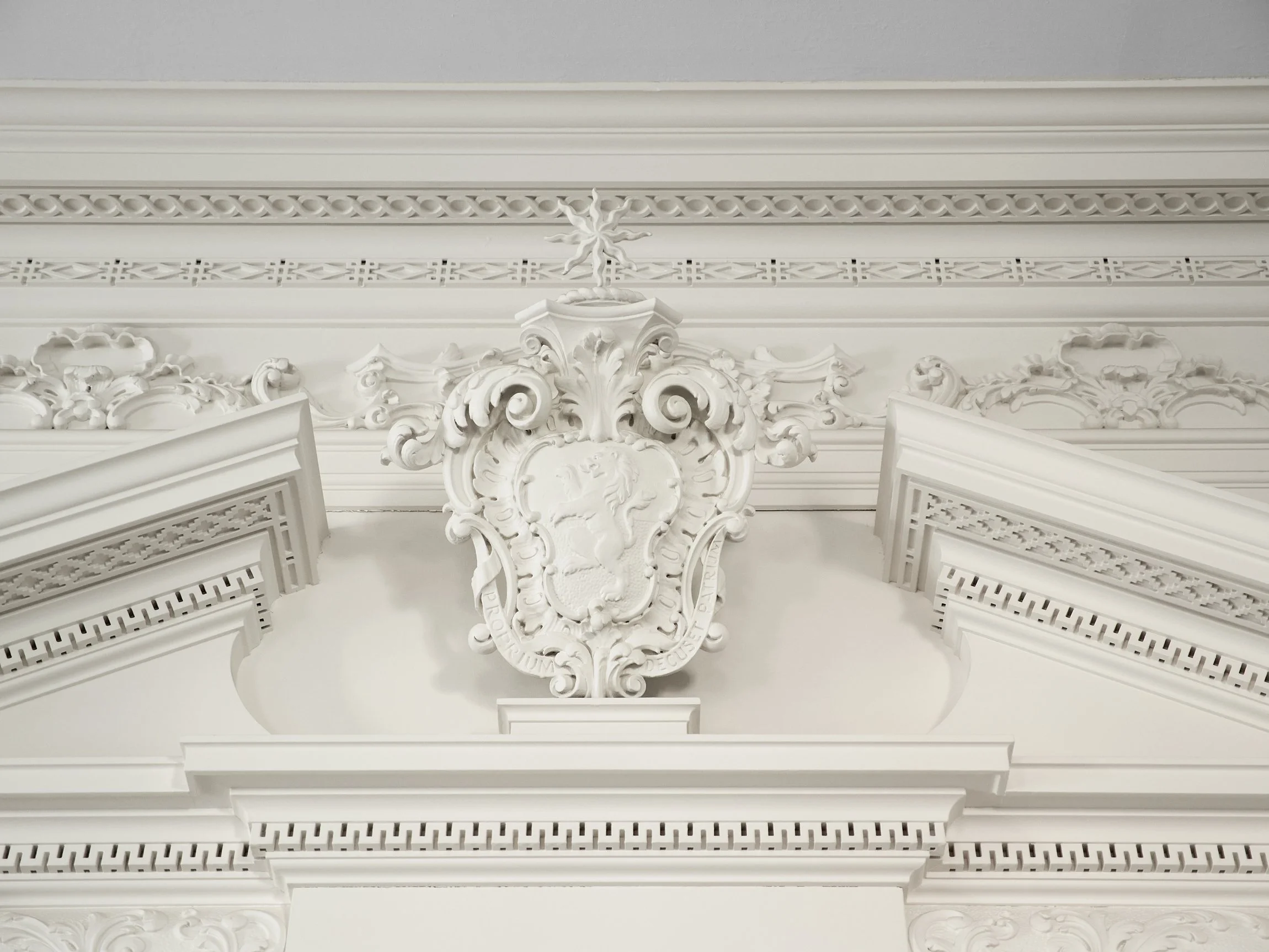 Powel House — Philadelphia Society for the Preservation of Landmarks