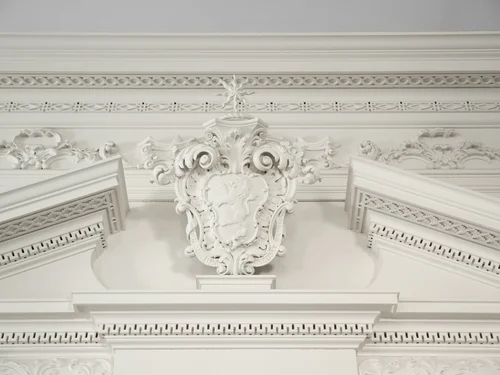 Powel House — Philadelphia Society for the Preservation of Landmarks