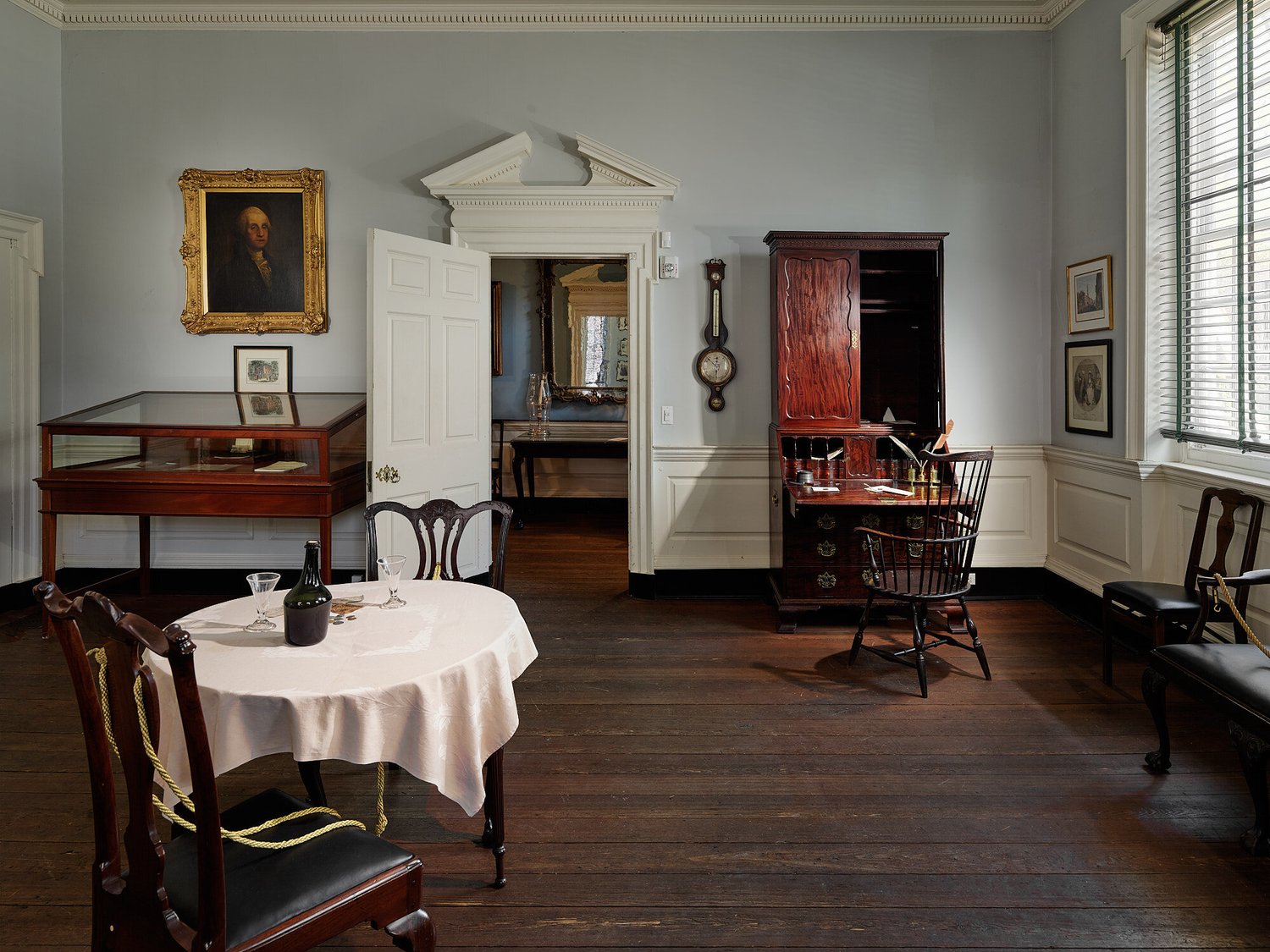 Powel House — Philadelphia Society for the Preservation of Landmarks