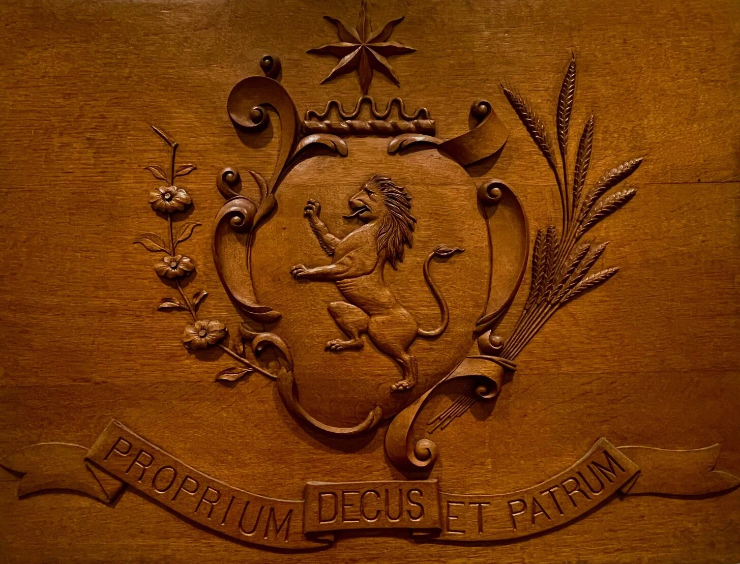 Collections — Philadelphia Society for the Preservation of Landmarks