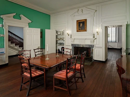Powel House — Philadelphia Society for the Preservation of Landmarks