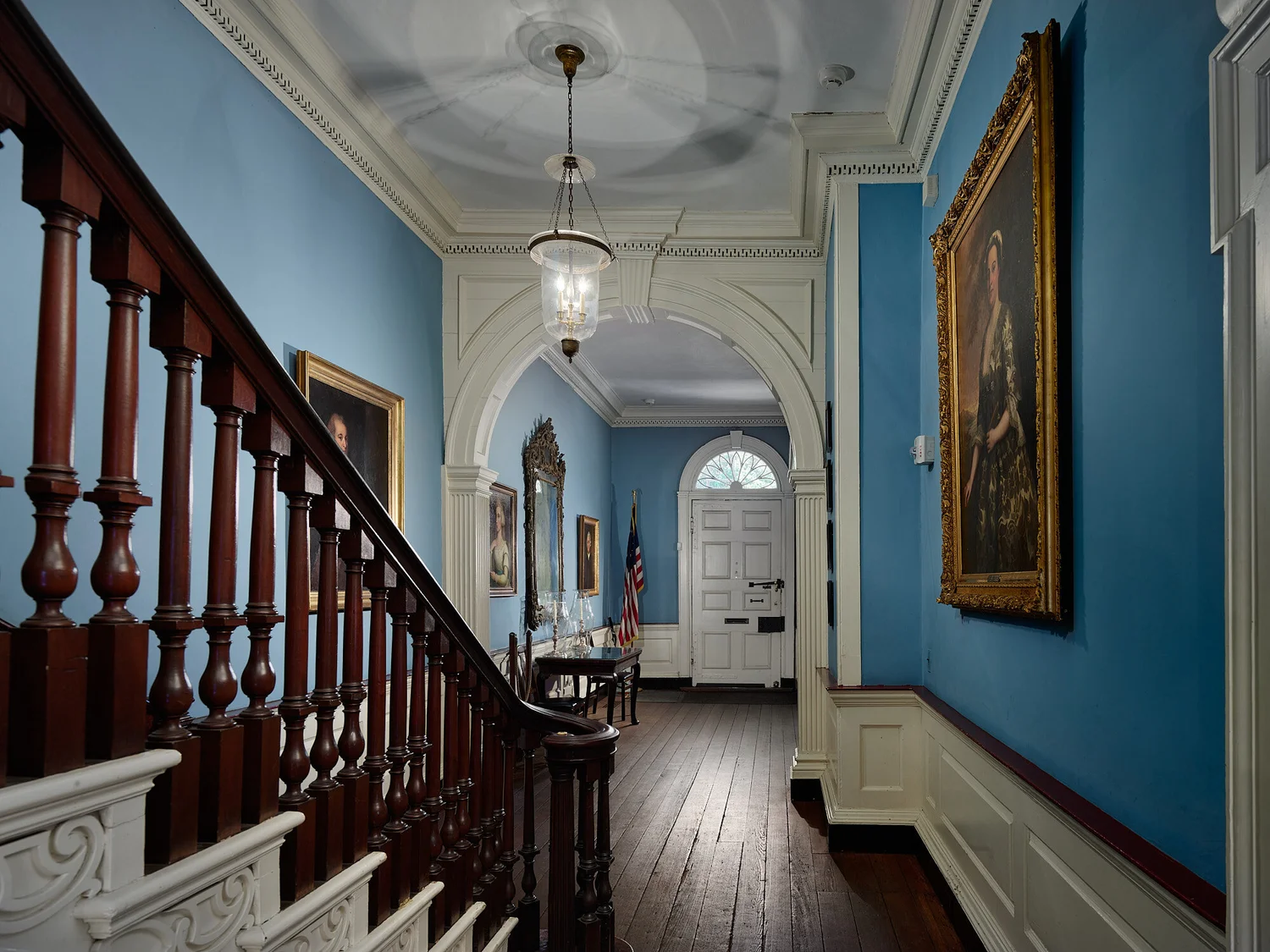 Powel House — Philadelphia Society for the Preservation of Landmarks
