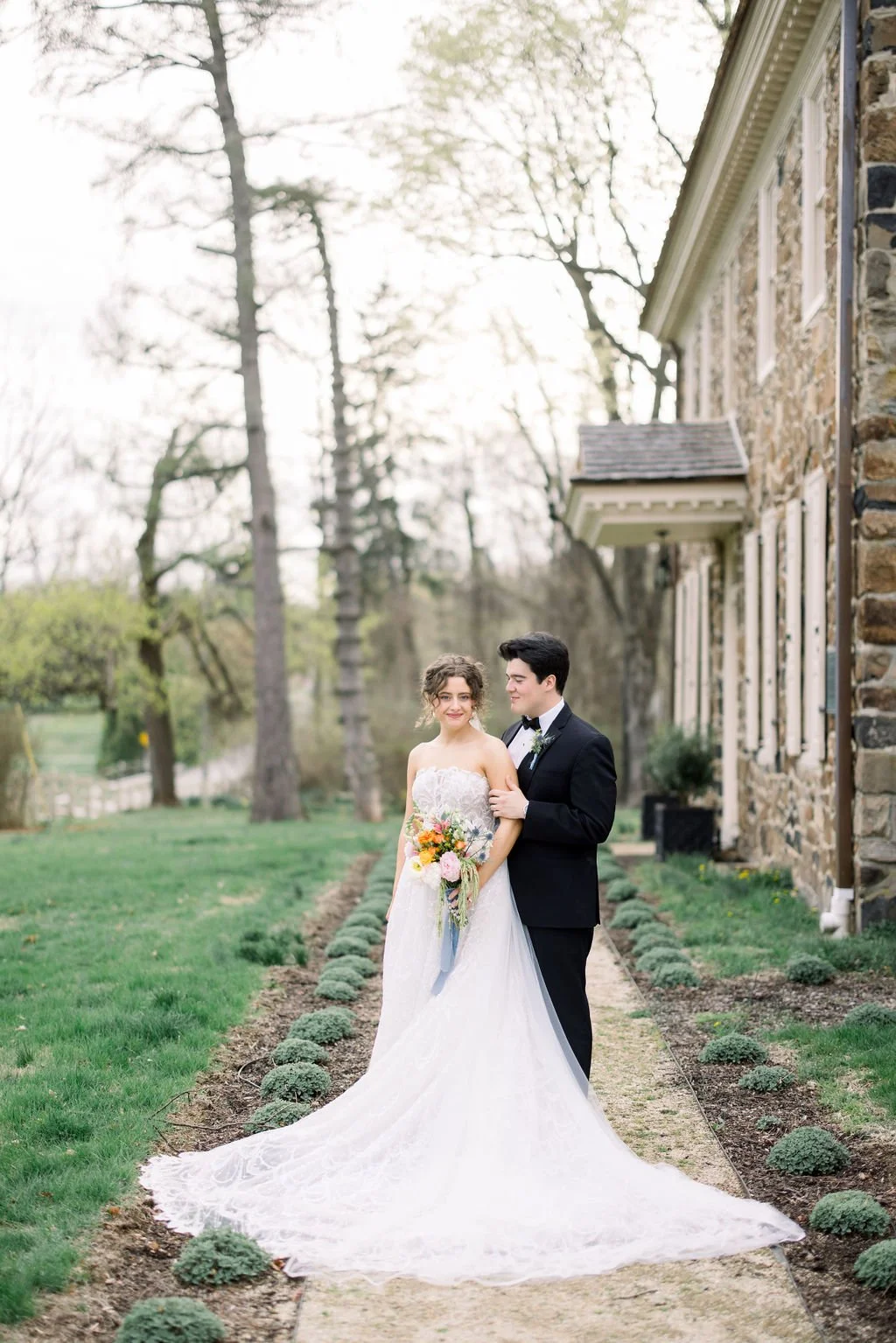 Historic Waynesborough — Philadelphia Society for the Preservation of ...