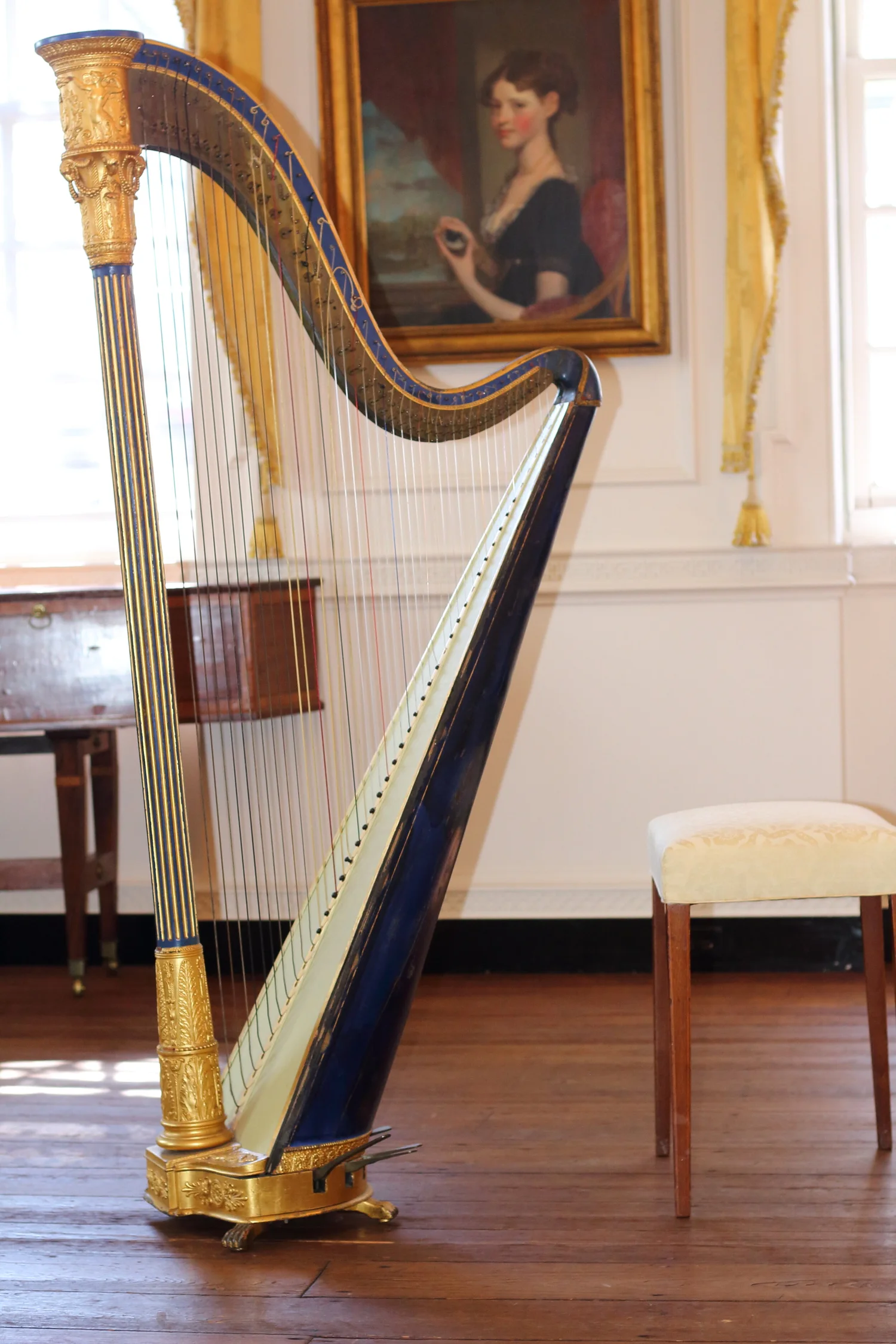 Collections — Philadelphia Society for the Preservation of Landmarks