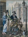 The Account Books of Elizabeth Willing Powel: Part 2, The People ...