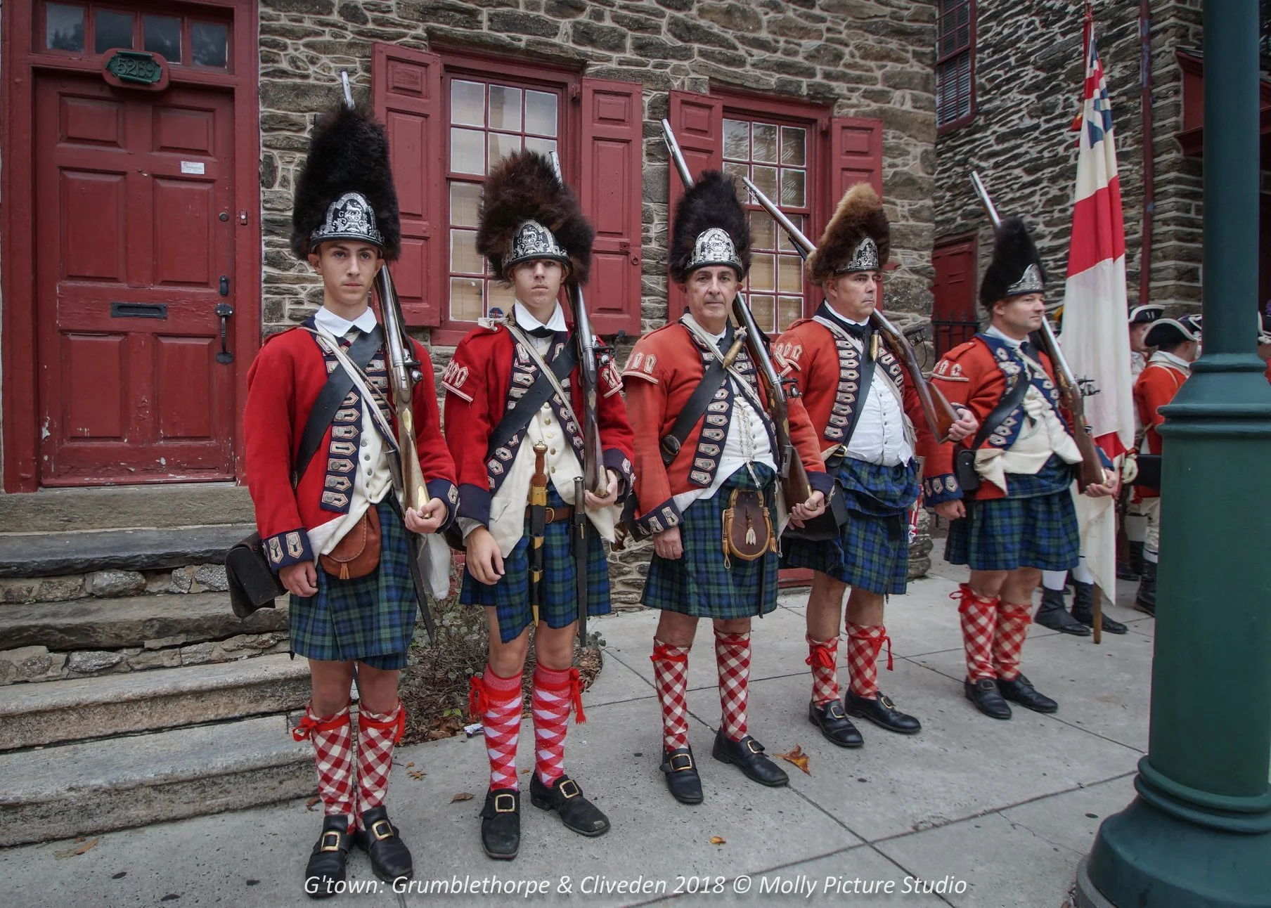 Philadelphia Society for the Preservation of Landmarks