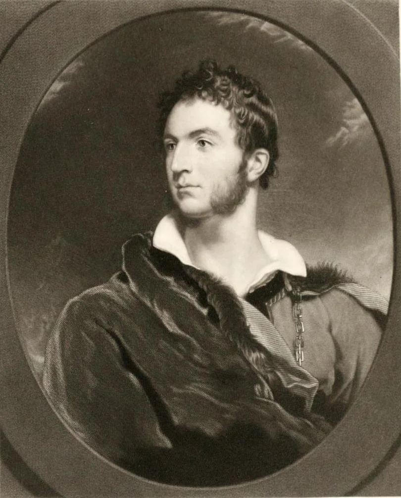 New Discoveries on the Powel Children Pt. III — Philadelphia Society ...