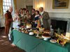 The Account Books of Elizabeth Willing Powel: Part 2, The People ...