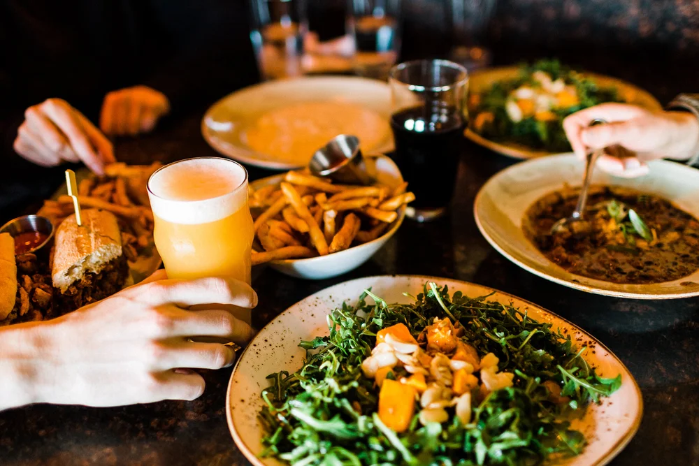 Dine — Discover Pacific City