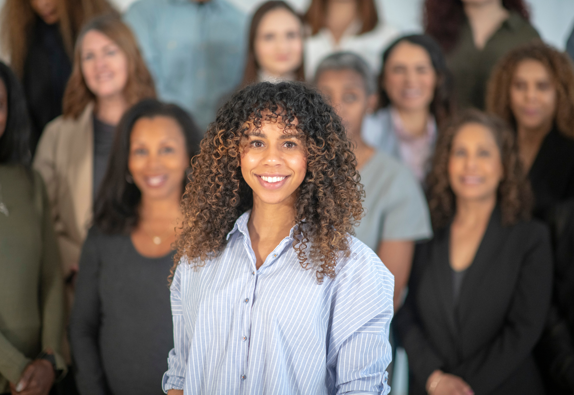 Our selected top 3 female role models — Ikigai Authentic Ltd.