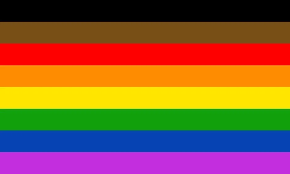 Pride Flags: How well do you know them? — Ikigai Authentic Ltd.