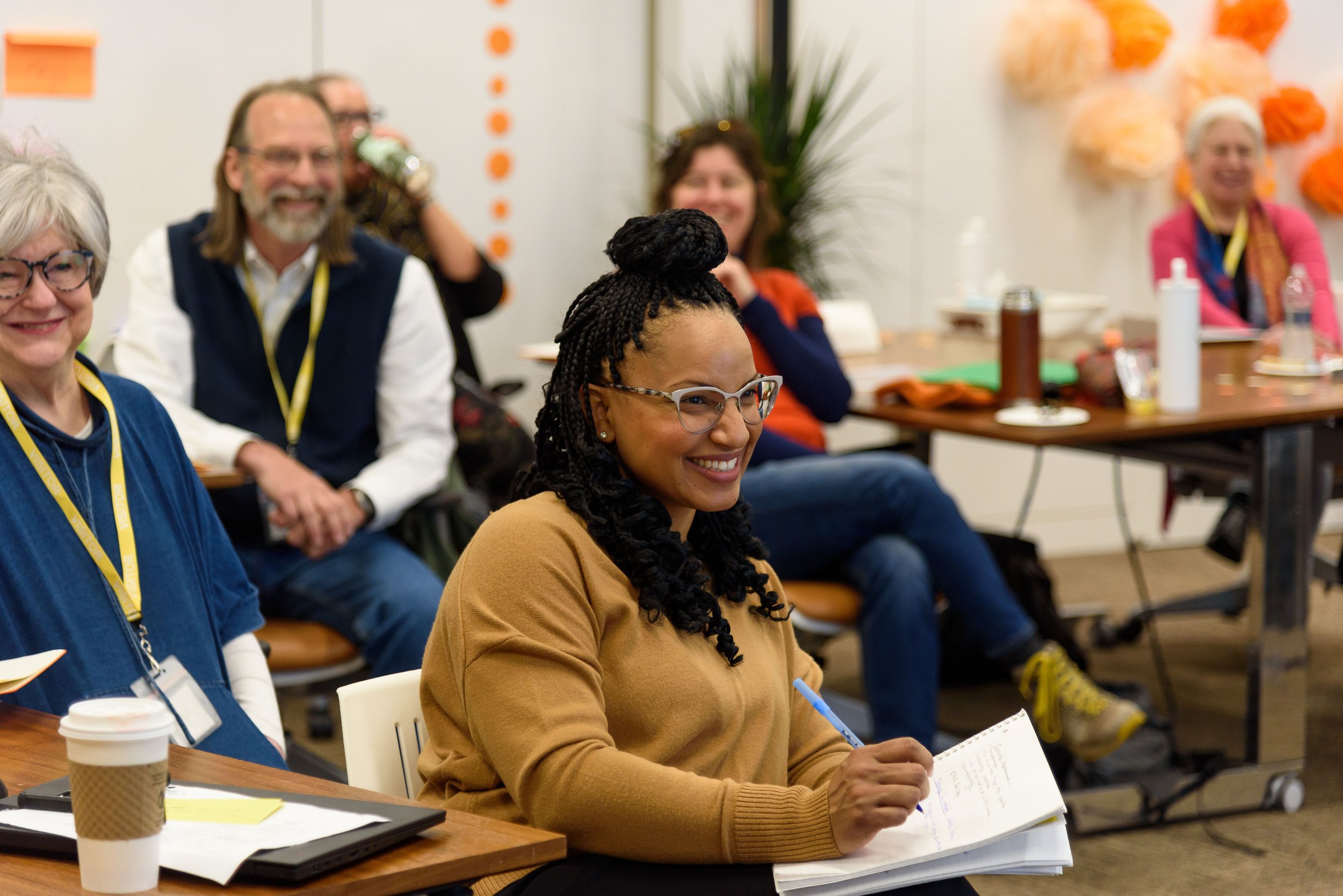 Programs | Empower Your Journey — Start.coop