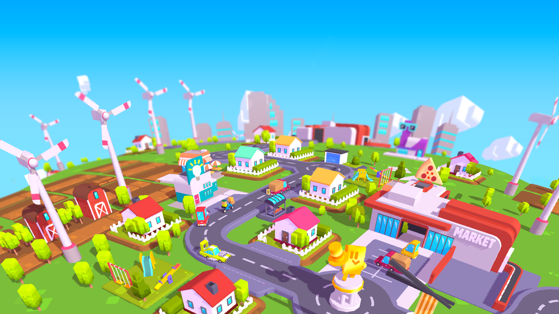 Starberry Games - Genuinely good games