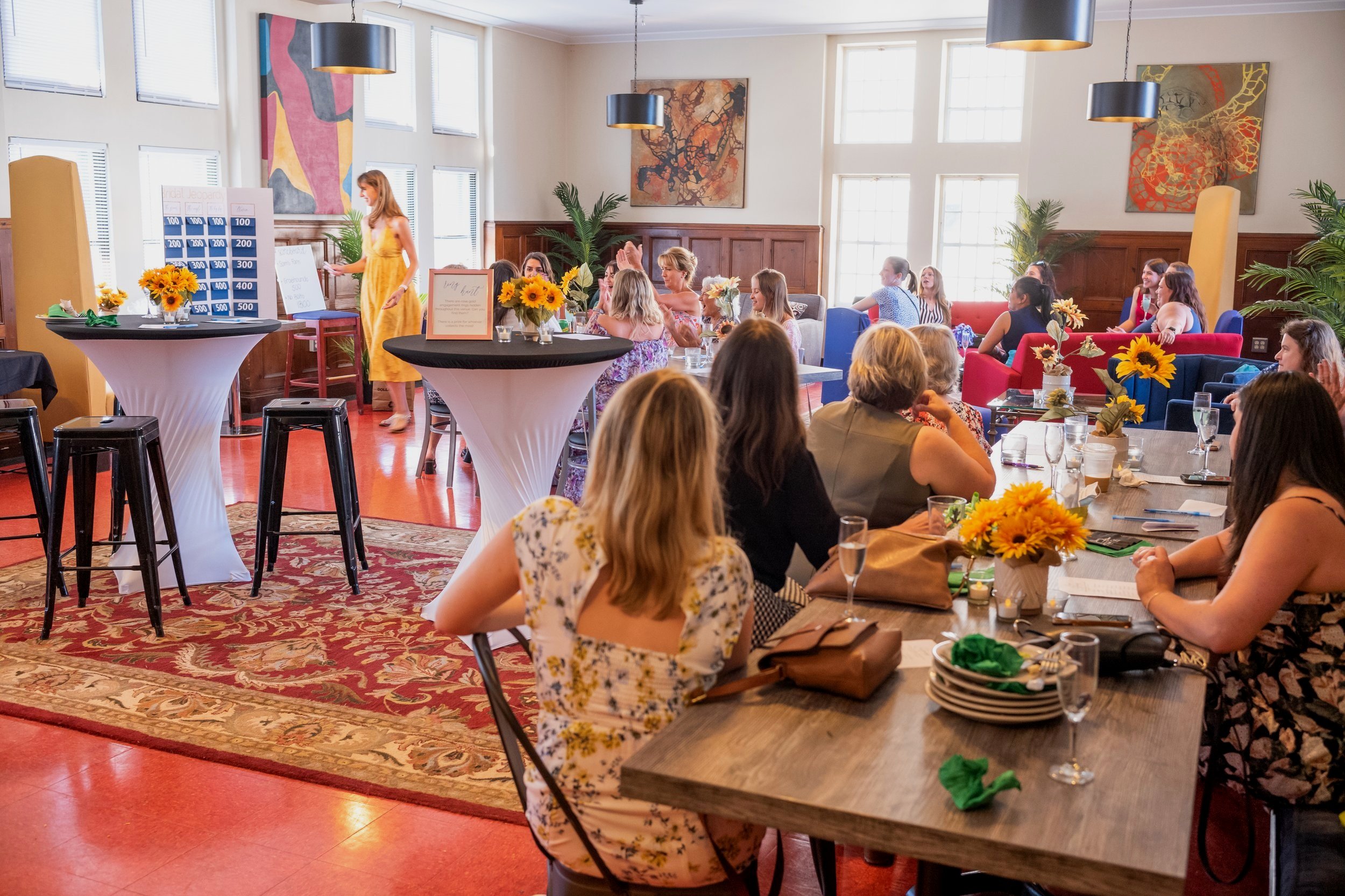 General 6 — Armory Studios NY