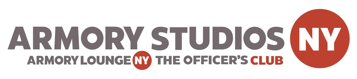 YOUR EVENT — Armory Studios NY