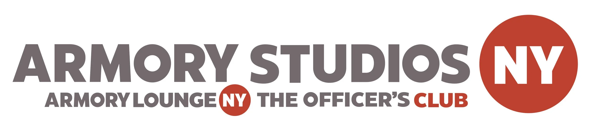 YOUR EVENT — Armory Studios NY