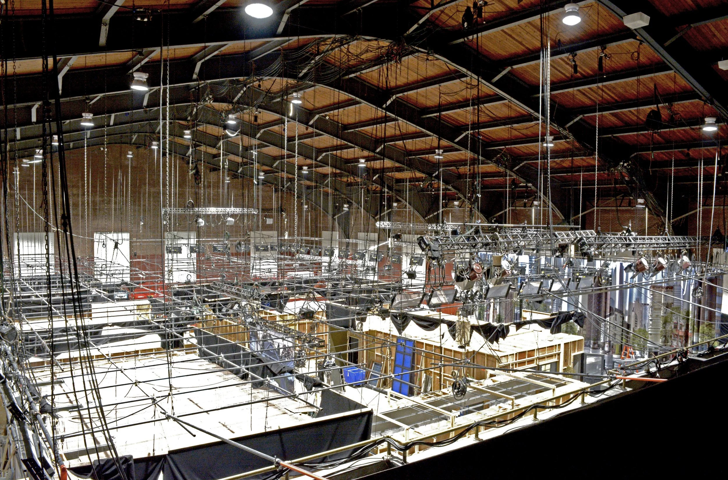 Gallery 1 — Armory Studios NY