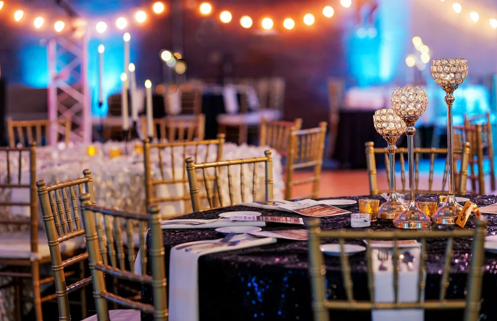 YOUR EVENT — Armory Studios NY