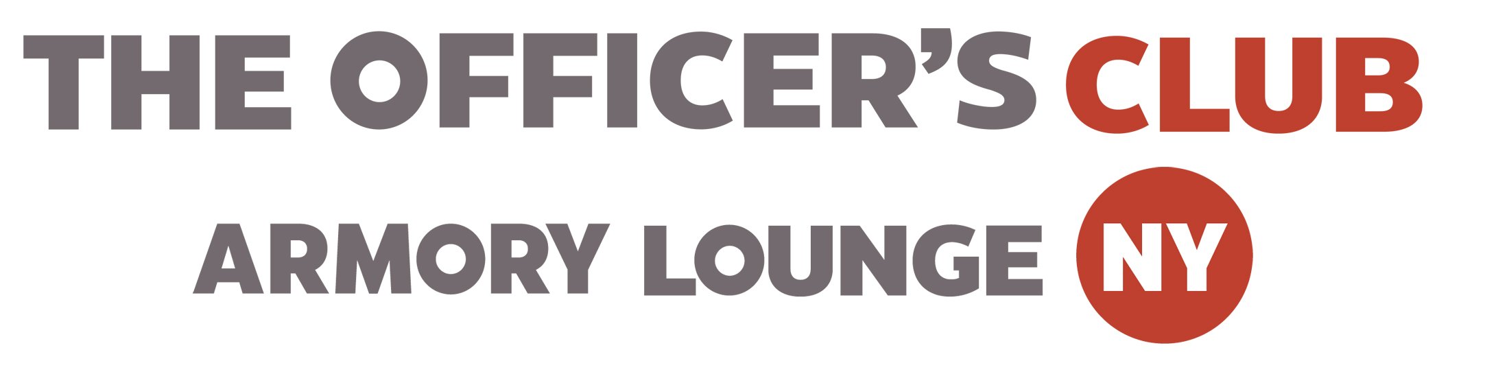 YOUR EVENT — Armory Studios NY