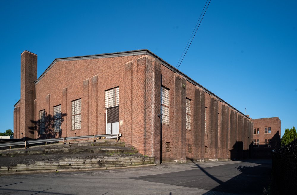 Gallery 1 — Armory Studios NY