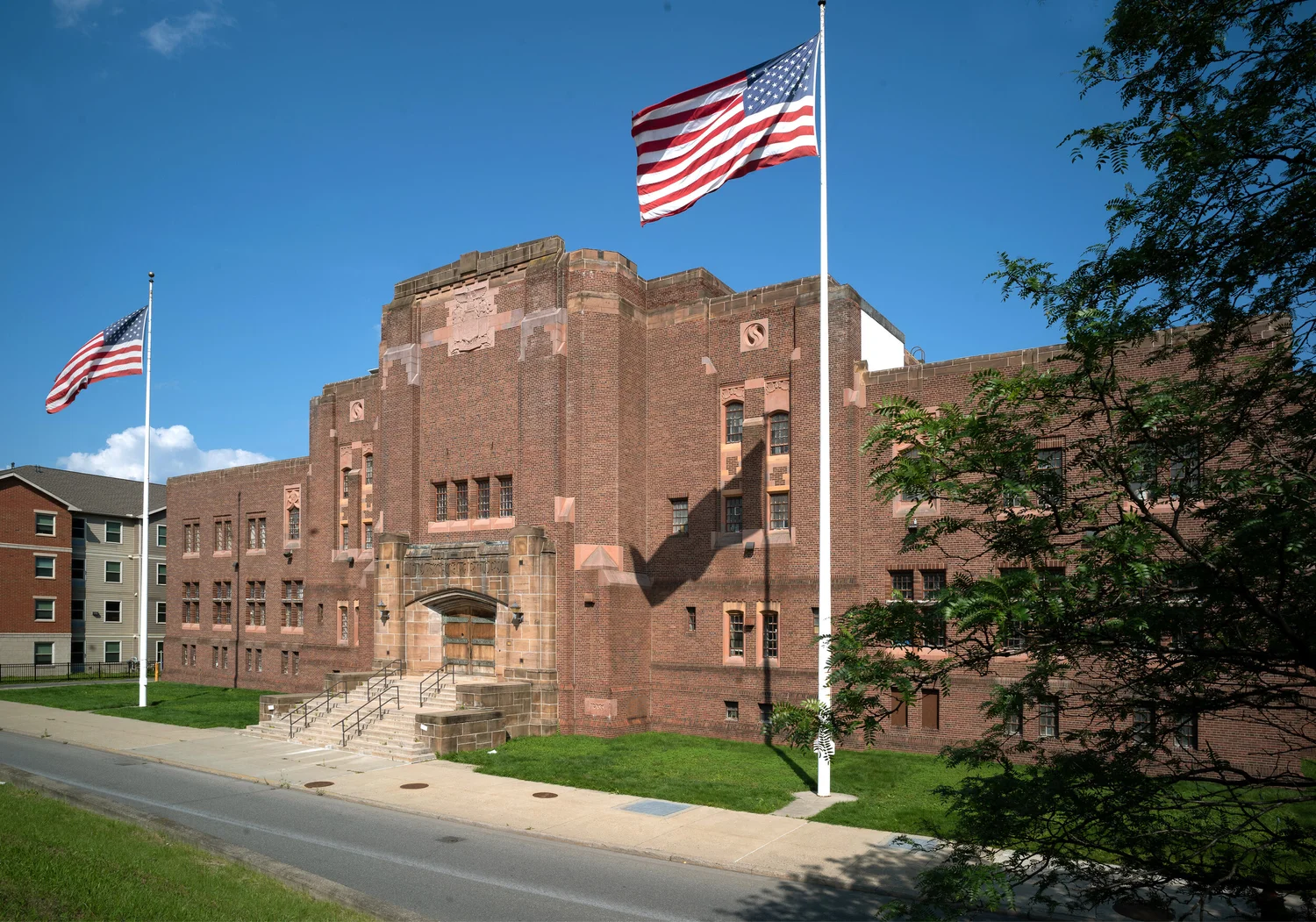 Gallery 1 — Armory Studios NY