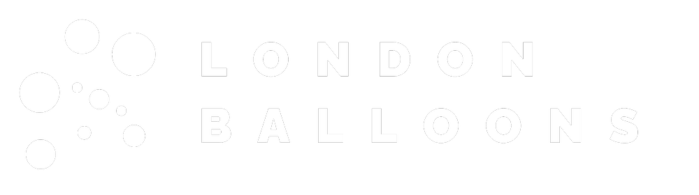 Balloon Displays For Television and Film Productions — London Balloons