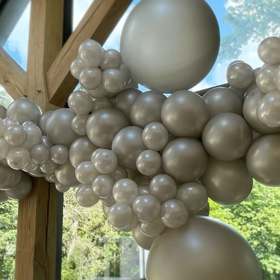 London Balloons - Delivery - Balloon Arches, Columns, Garlands ...