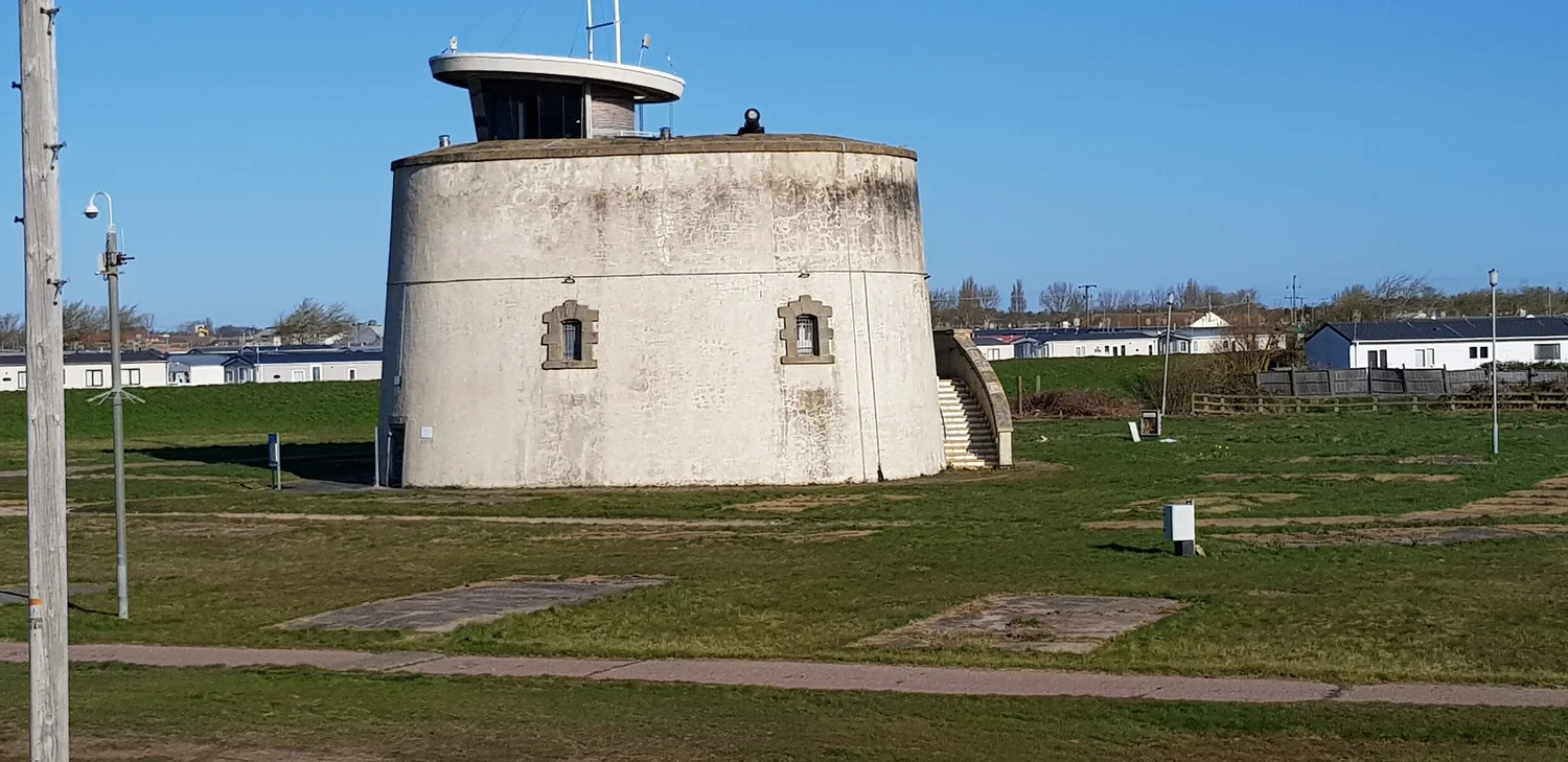 See & Do — Visit Jaywick Sands
