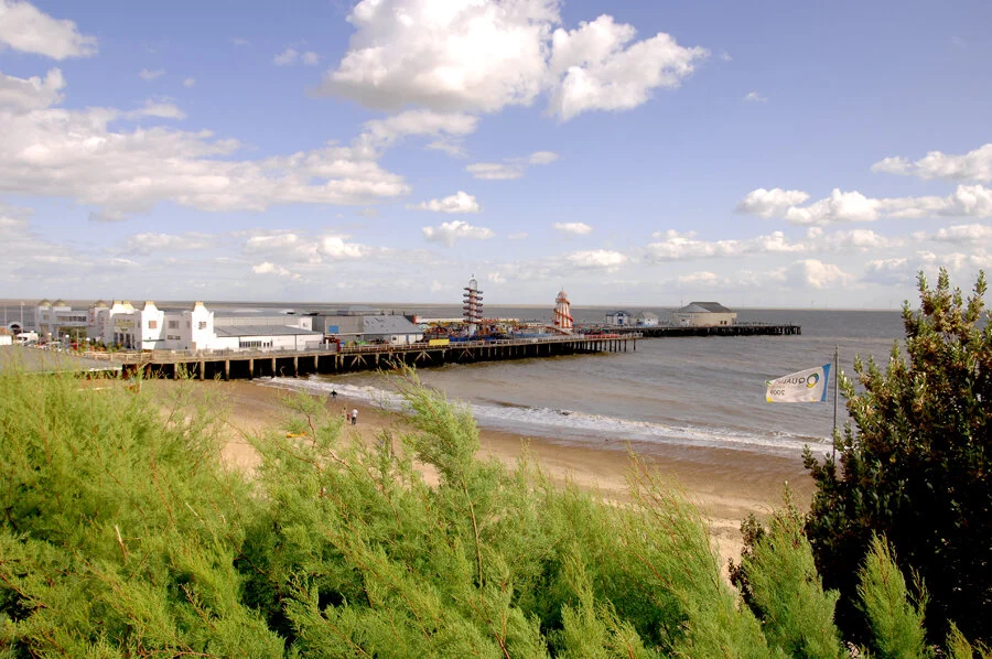 See & Do — Visit Jaywick Sands