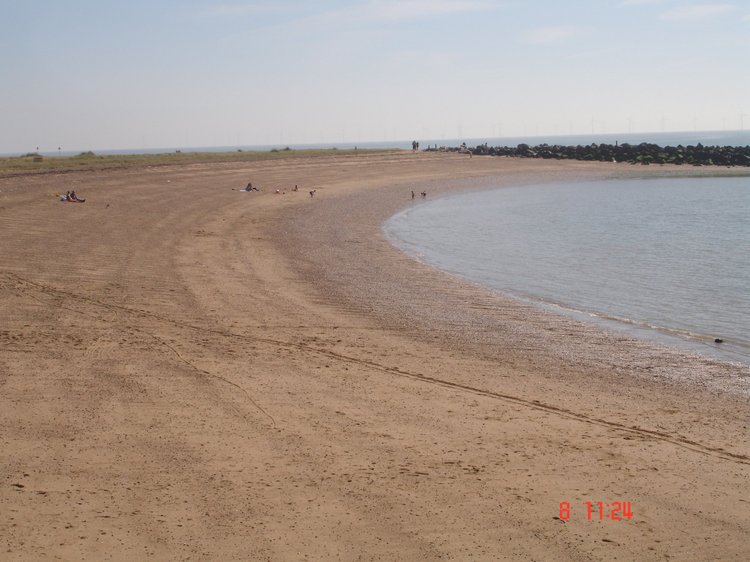 See & Do — Visit Jaywick Sands