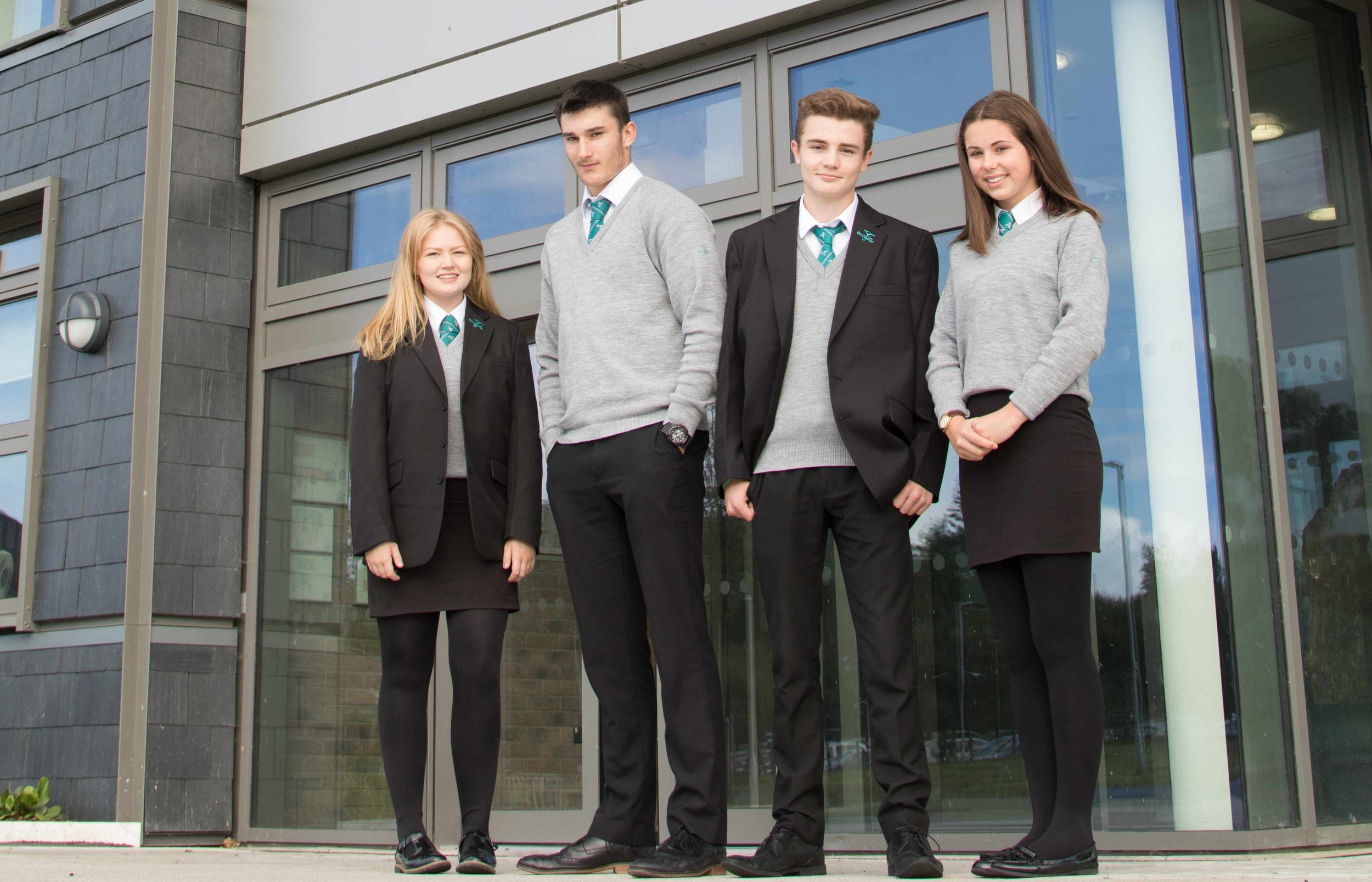 KS5 Options — Ysgol Bro Dinefwr