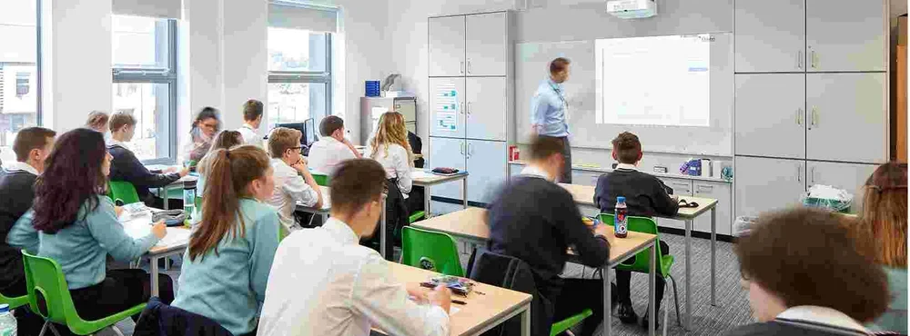 KS5 Options — Ysgol Bro Dinefwr