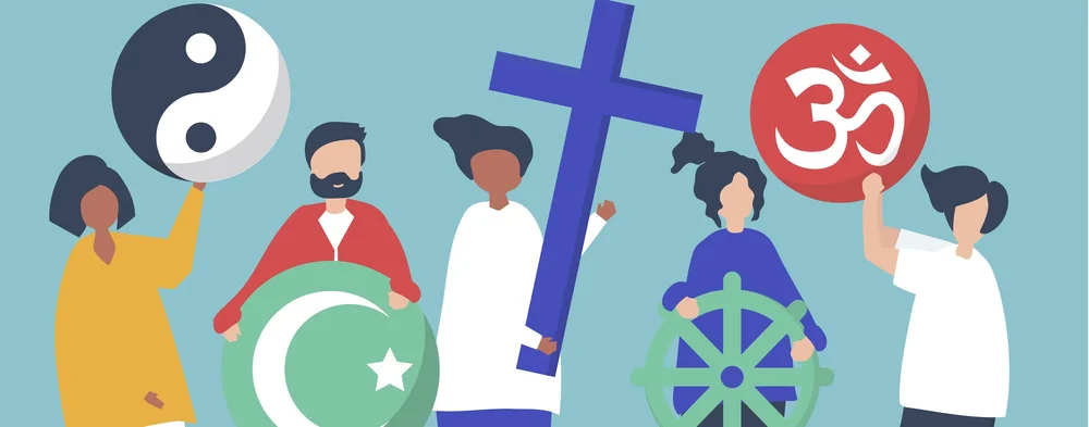 KS5 Religious Studies — Ysgol Bro Dinefwr