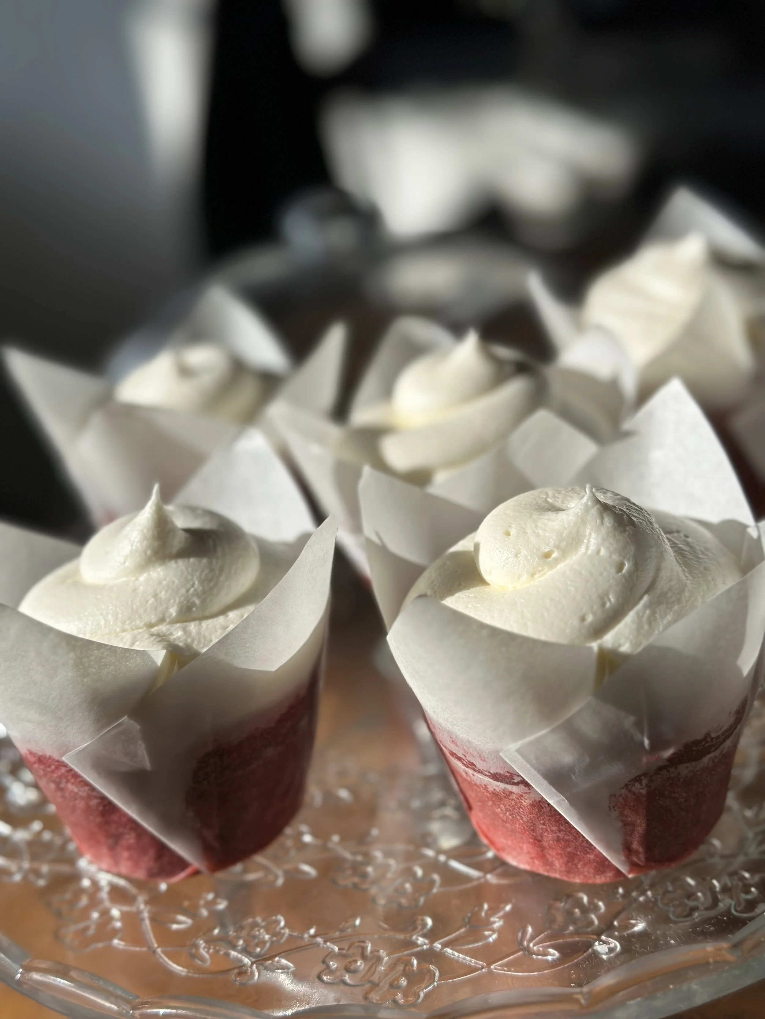 Gallery 1 — Conshy Cakes