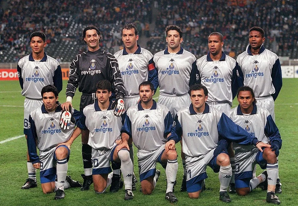 From Brazil to St. Mirren via Bolton: the Journeyman Career of Mário ...