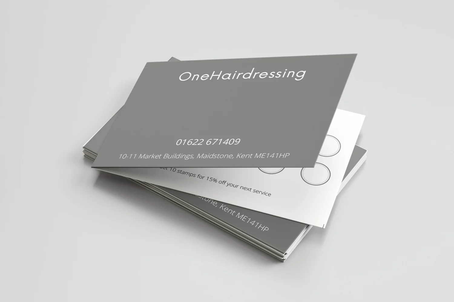 Stand Out With These Creative Business Card Shapes