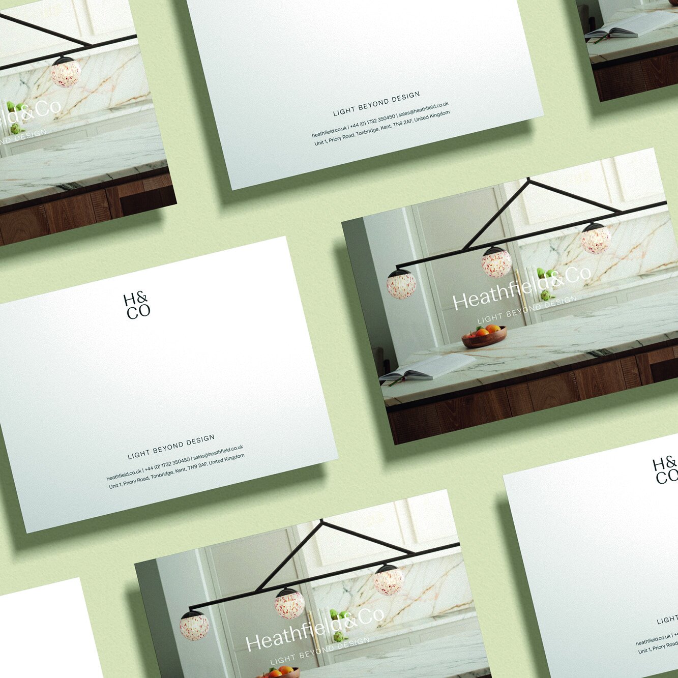 Absolute Creative Print - Digital Printing Solutions in Kent