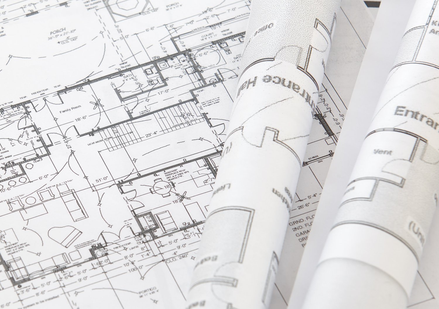 Plan Printing | Maidstone & Tonbridge, Kent Digital Printing