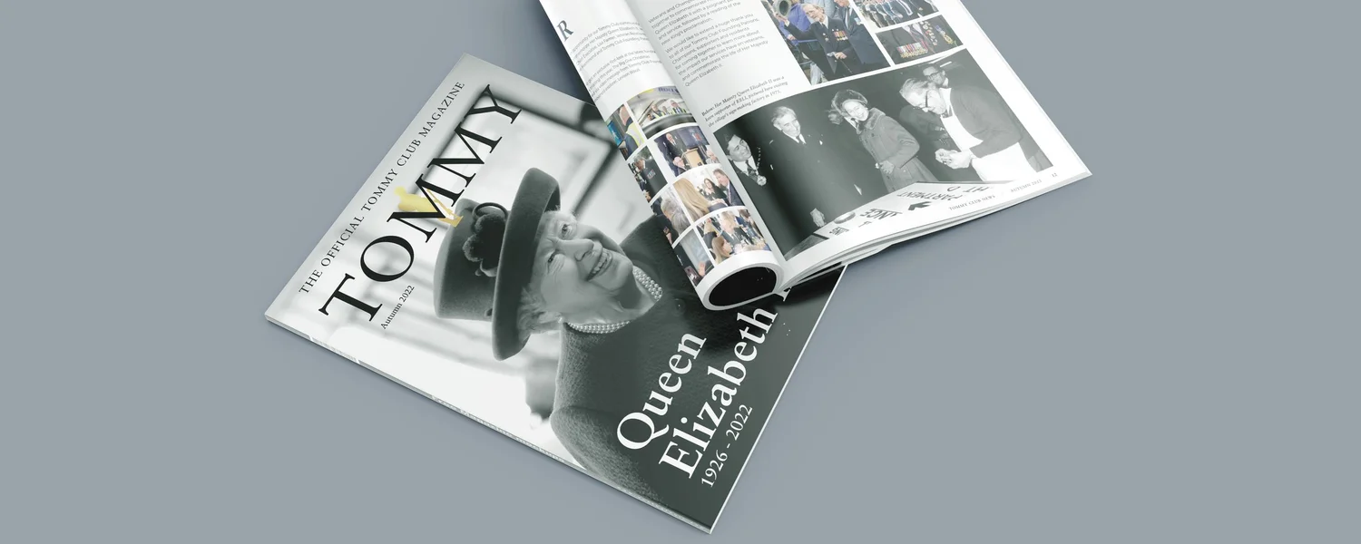 The Importance of Print Magazines in a Digital Age — Absolute Creative ...