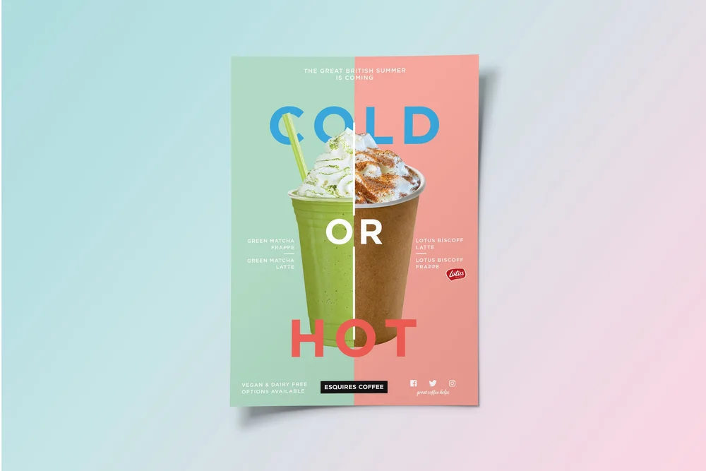 Elements to Consider when Creating Impactful Poster Designs — Absolute ...