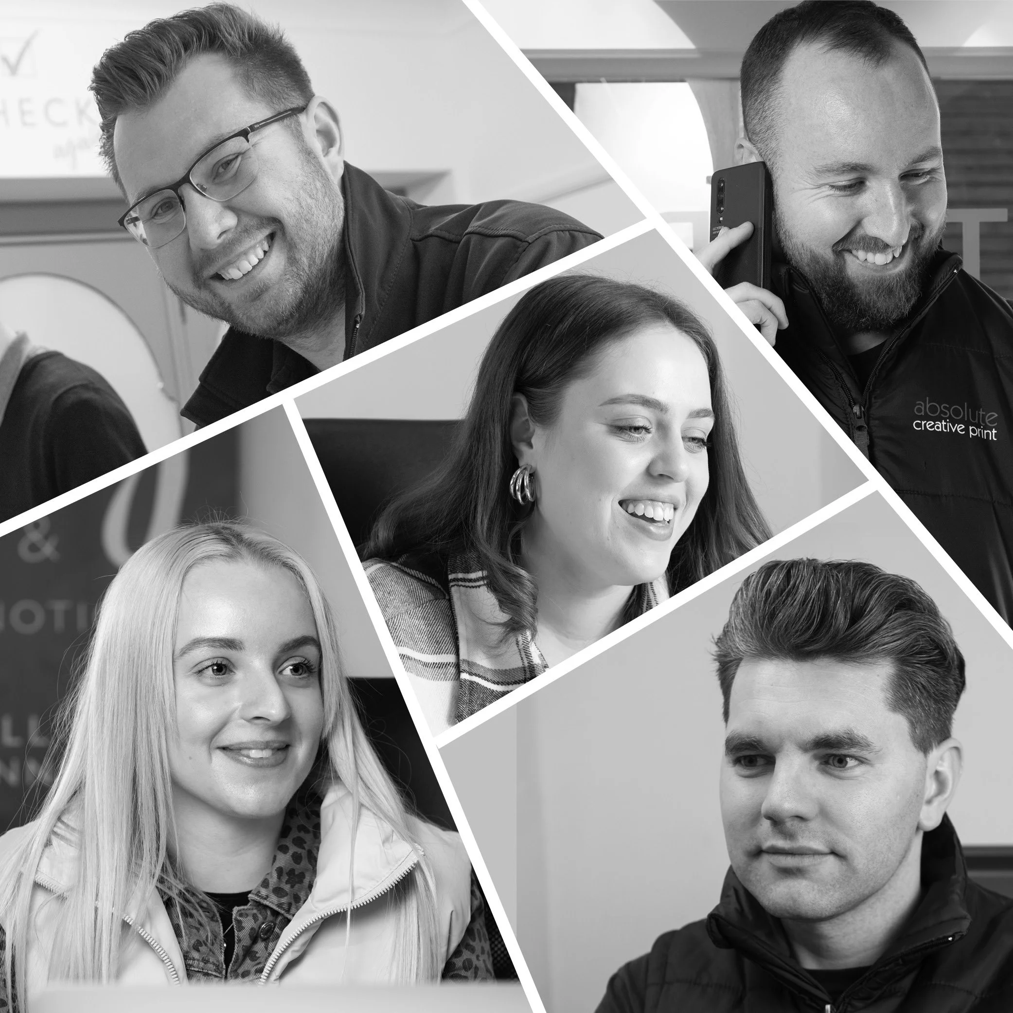 Why Posters Are An Effective Marketing Tool — Absolute Creative Print