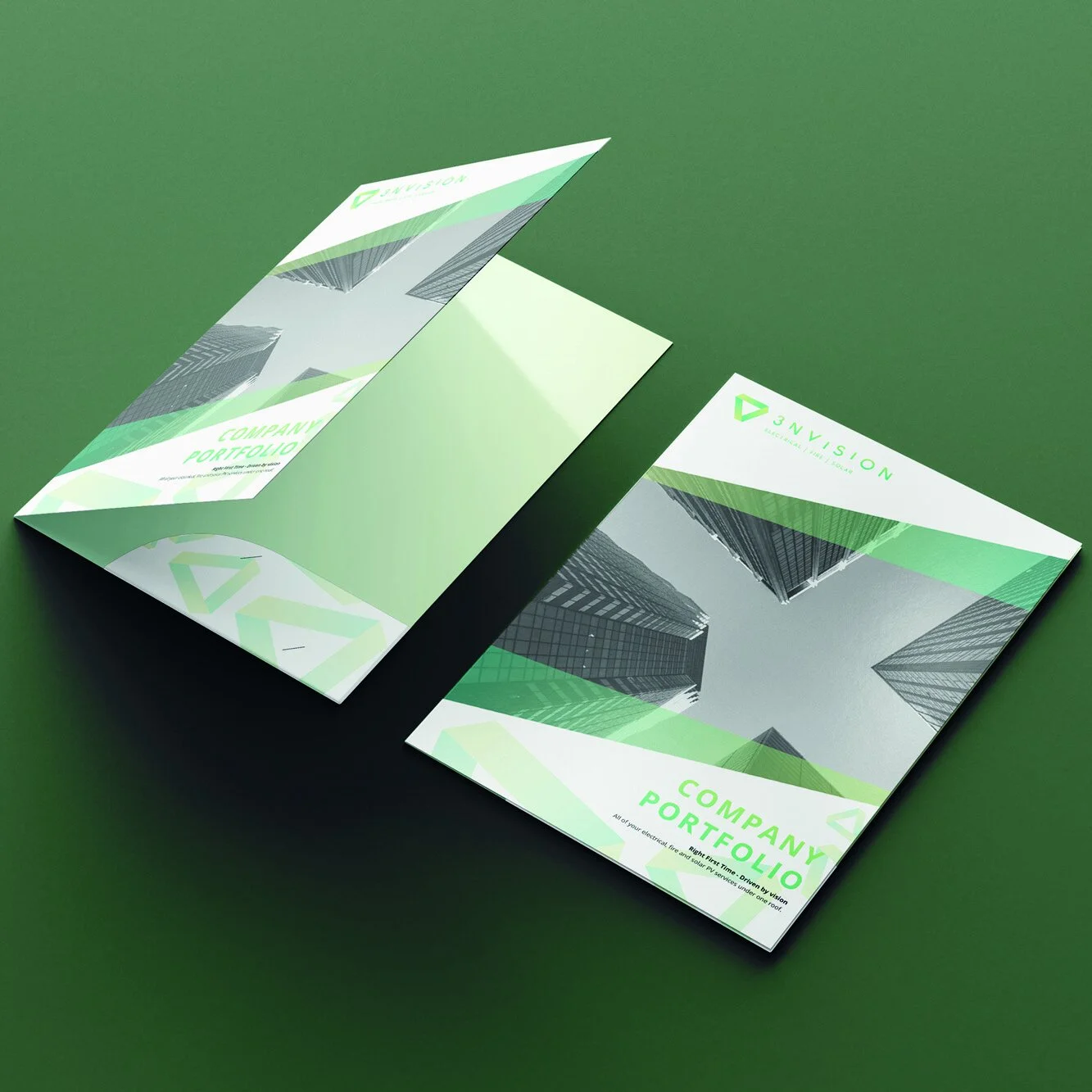 Absolute Creative Print - Digital Printing Solutions in Kent