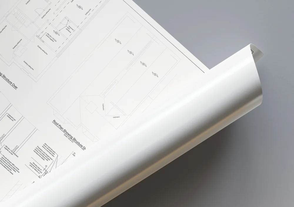 Plan Printing | Maidstone & Tonbridge, Kent Digital Printing