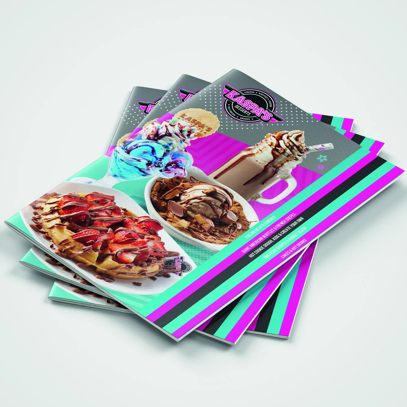 Absolute Creative Print - Digital Printing Solutions in Kent