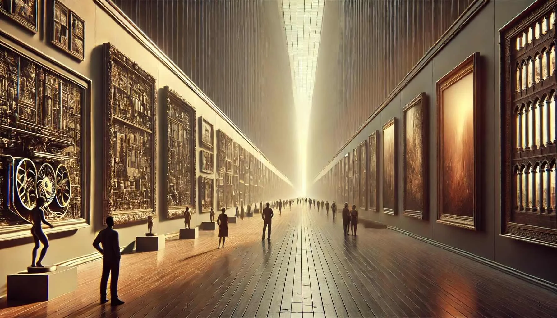 Is Creativity Scalable? — ignition